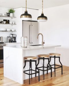 my kitchen - Marisa Anderson Design